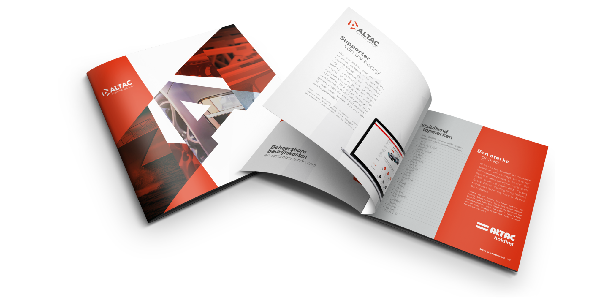 Home - Altac Coating Group